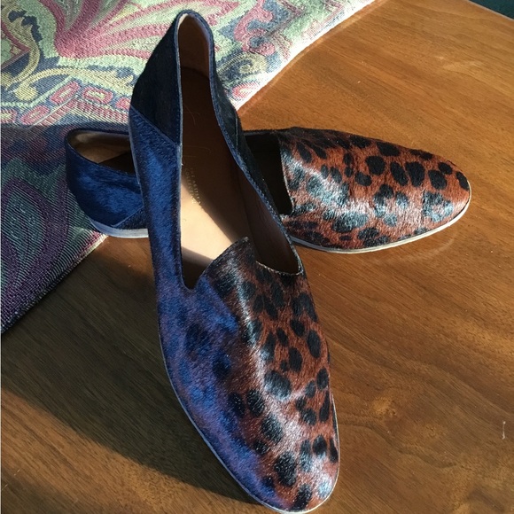 Franco Sarto | Shoes | Franco Sarto The Artists Collection Calf Fur ...
